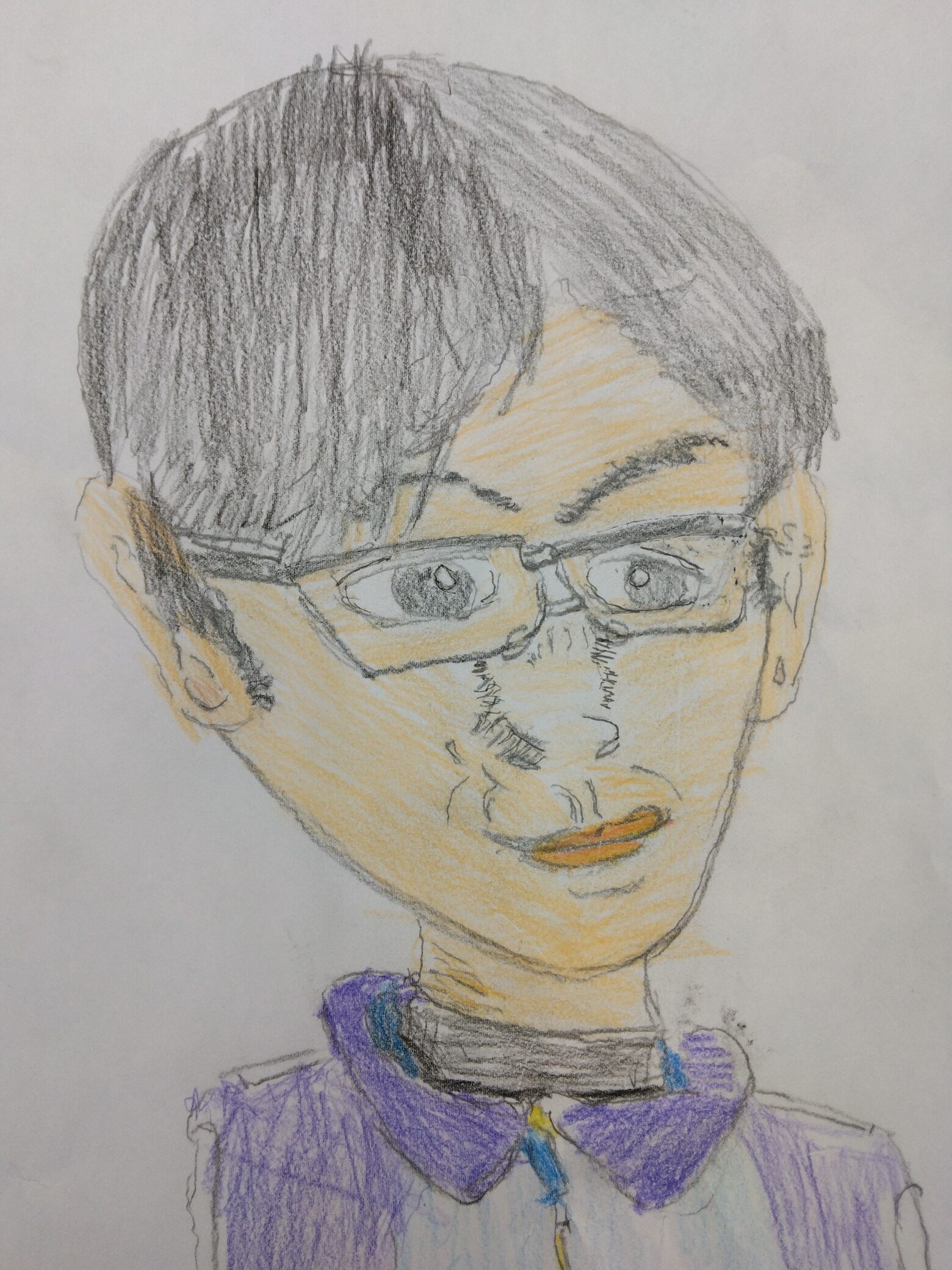 [2022/12/27]けやき作業所新年の抱負 - 社会福祉法人 こぶしの会 栃木県（宇都宮・芳賀・真岡・上三川）